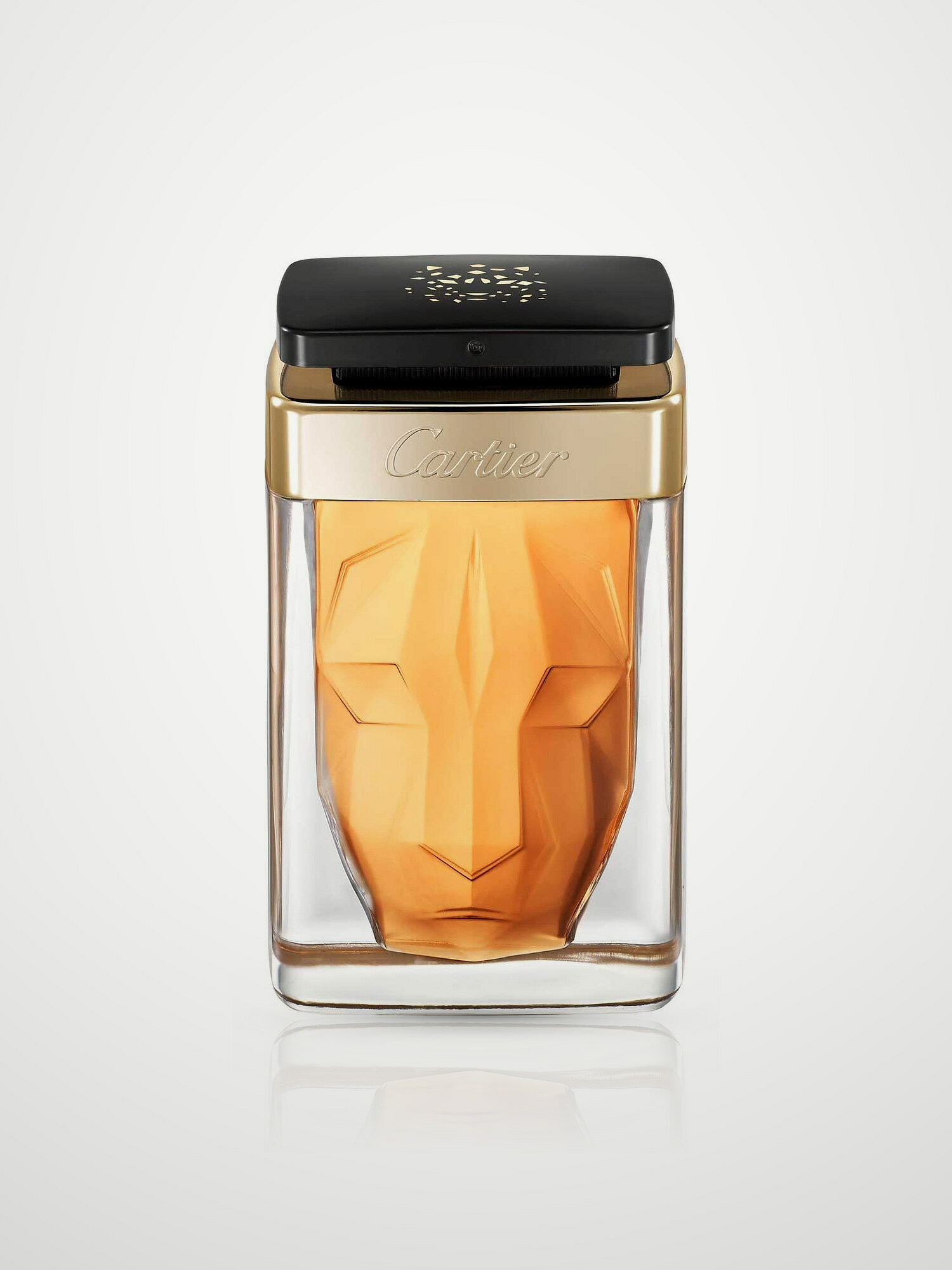 Парфюмерная вода Cartier La Panthere Noir Absolu Eau de Parfum женская 75 мл