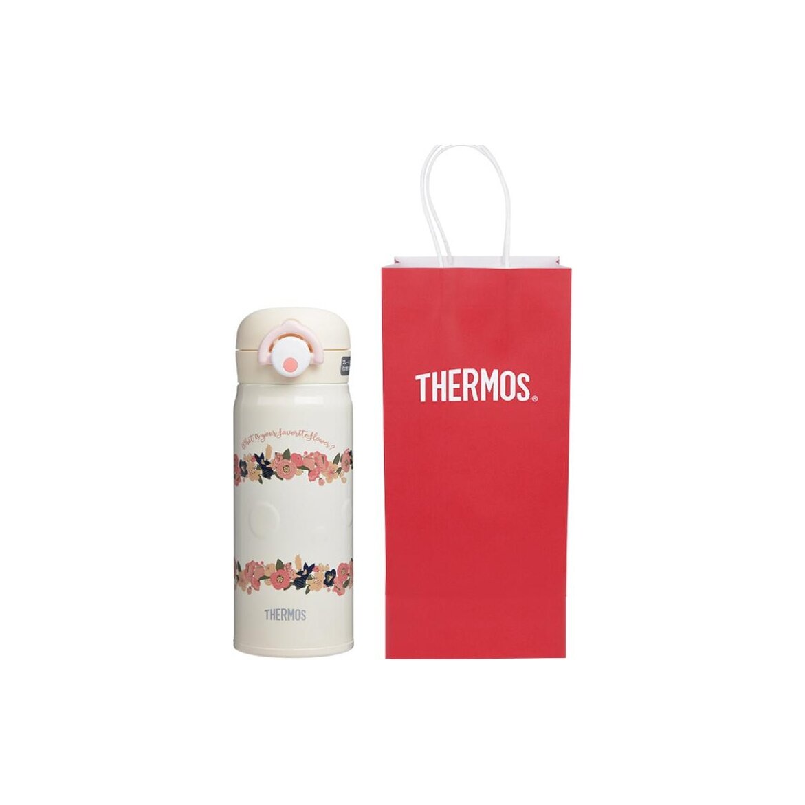 Термокружки THERMOS