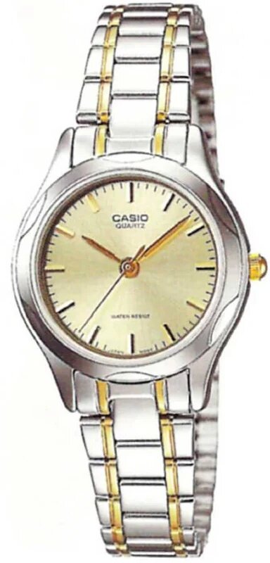  CASIO