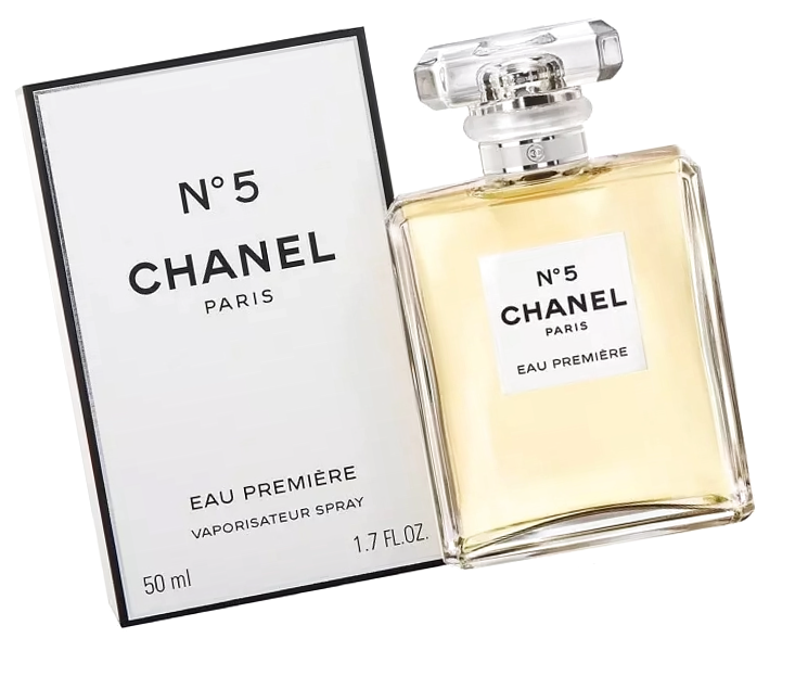 Женский аромат Chanel N 5 Eau Premiere 100 мл / Шанель 5 О Премьер