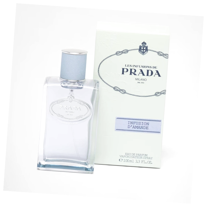 Парфюм Prada Infusion D Amande для женщин 100 мл - Прада Инфьюжн Д Аманд парфюмерная вода