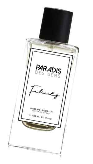 Paradis Des Sens Felicity духи 100 мл / Паради Де Сонс Фелисити для женщин и мужчин