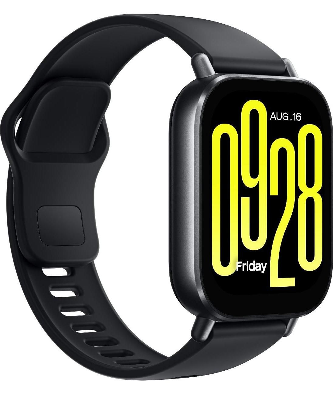 Смарт-часы Redmi Watch 5 — фото 1