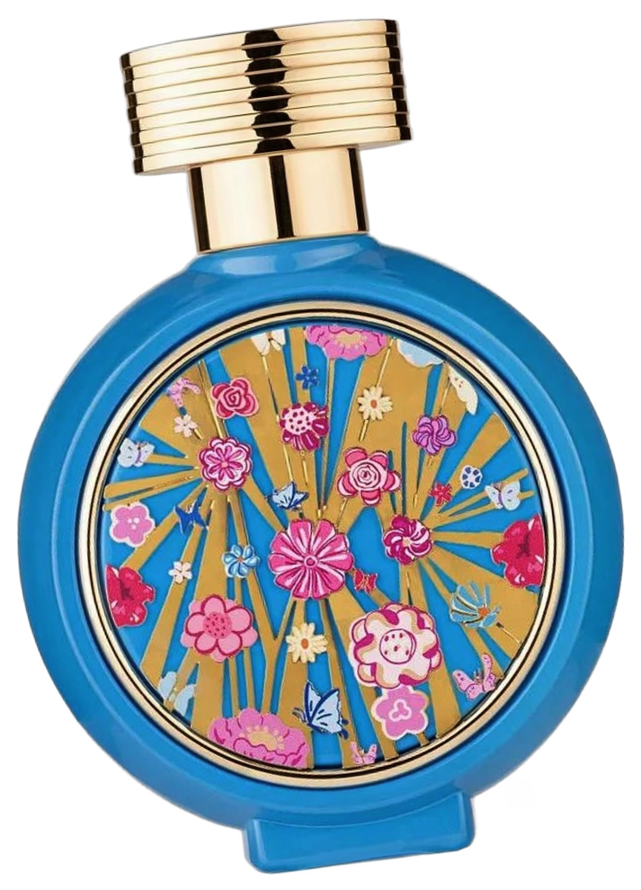 Haute Fragrance Company Musk Flower парфюм 2.5 мл - миниатюра Муск Флауэр унисекс