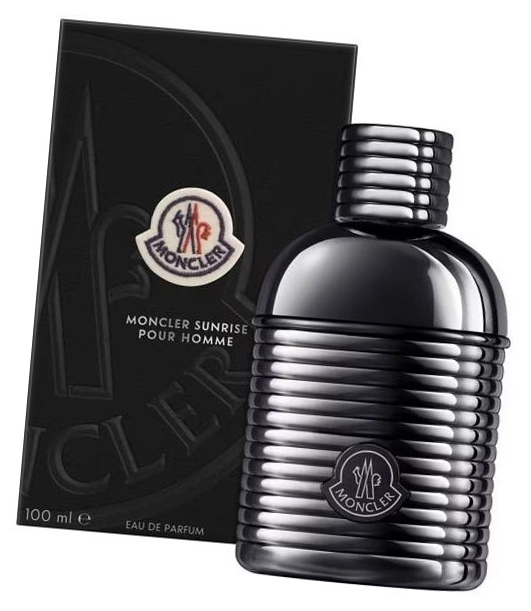 Для мужчин Moncler Sunrise Pour Homme 60 мл - мужская парфюмерная вода / Санрайз Пур Хом