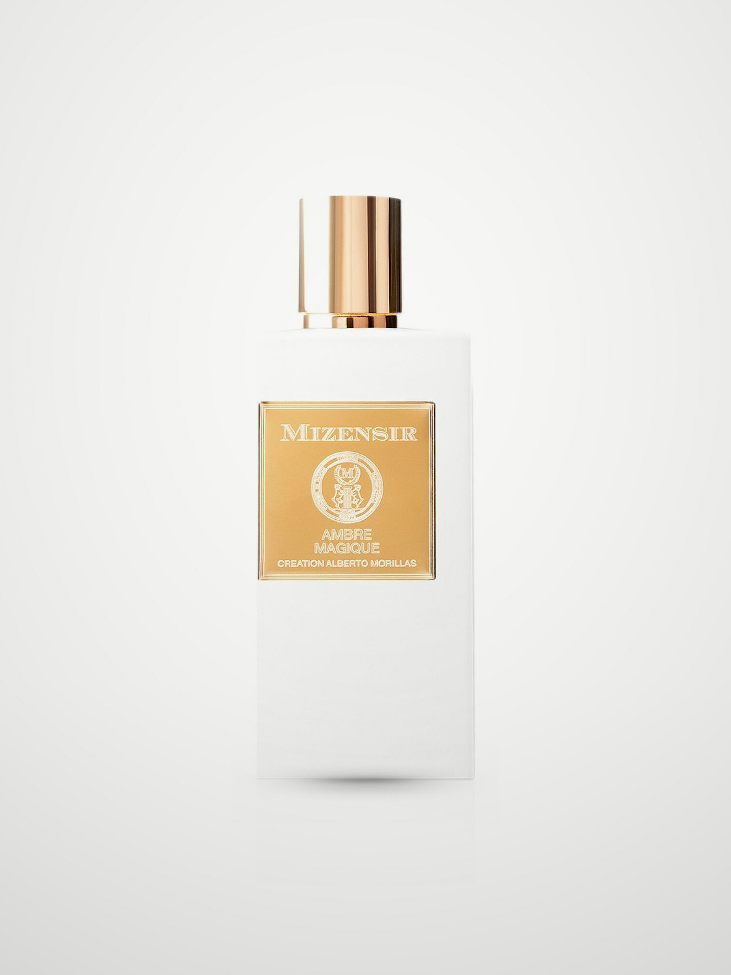 Парфюмерная вода Mizensir Ambre Magique Eau de Parfum унисекс 100 мл