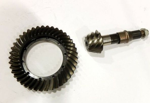 Главная пара ГАЗ 3302 Евро-4 "ГАЗ" (тонкая пара с 2012 г.) 41/8