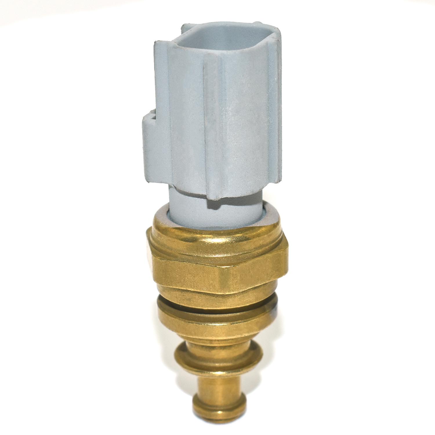 Датчик температуры охлаждающей жидкости 3F1A-12A648-AA для 2006-2013 Volvo C30 (533) 2pins