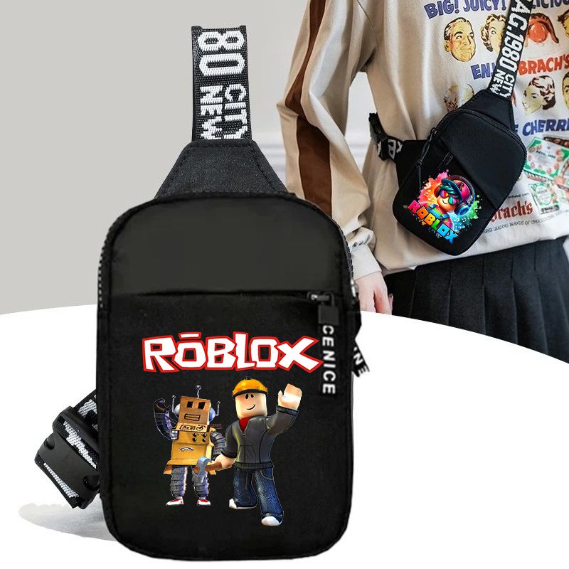 Сумка Roblox Corporation — фото 1