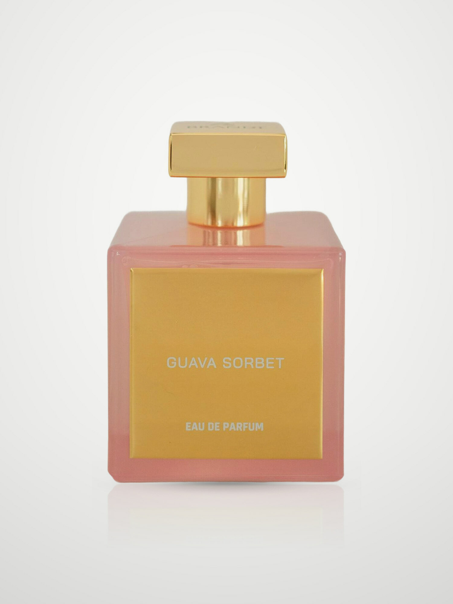 Парфюмерная вода House of Brandt Guava Sorbet Eau de Parfum унисекс 100 мл