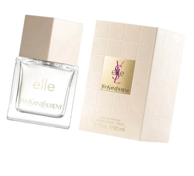 Духи Ив Сен Лоран Элль 2024 80 мл для женщин - Yves Saint Laurent Elle 2024 парфюмерная вода