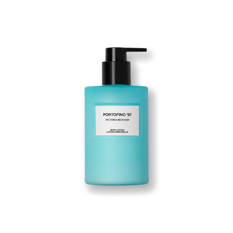 VICTORIA BECKHAM BEAUTY Лосьон для тела Portofino '97 Body Lotion, 250 мл