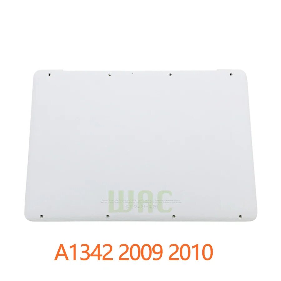 WECOOACC Нижний чехол A1342 Bottom Case