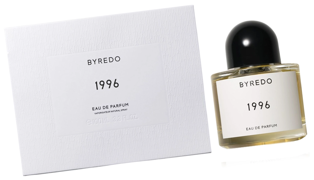 Byredo 1996 Inez and Vinoodh парфюм унисекс 100 мл - Буредо Инез и Винудх