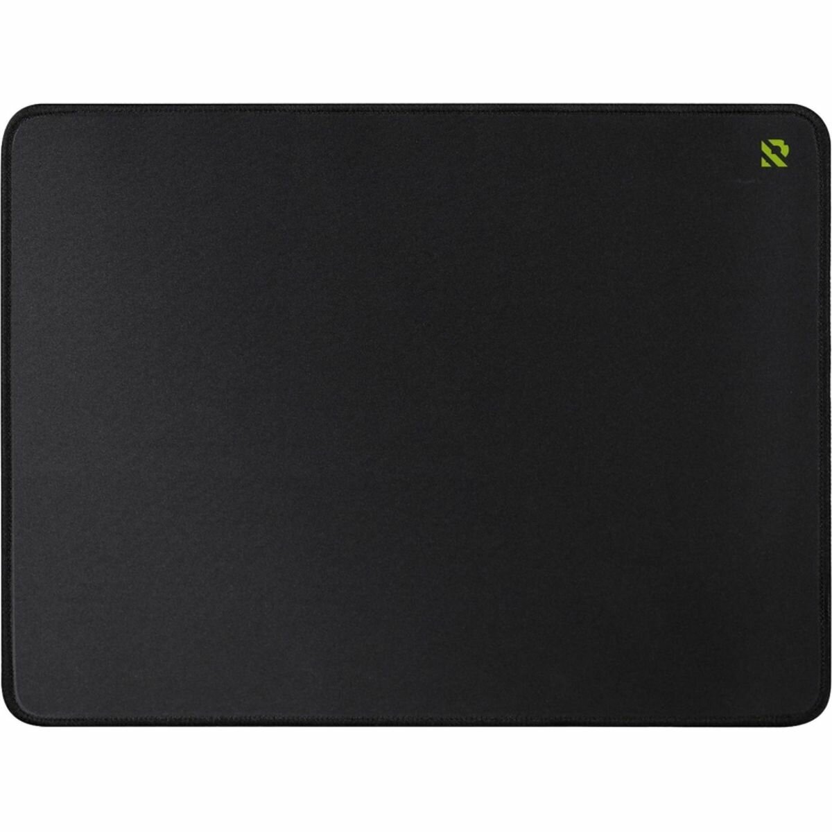 Коврик для мыши Smartbuy Rush Blackout, черный S-size (SBMP-S01G-K)
