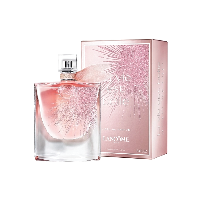 Ланком Ла Ви Эст Бель Лимитед Эдишн 2022 аромат для женщин 50 мл - Lancome La Vie Est Belle
