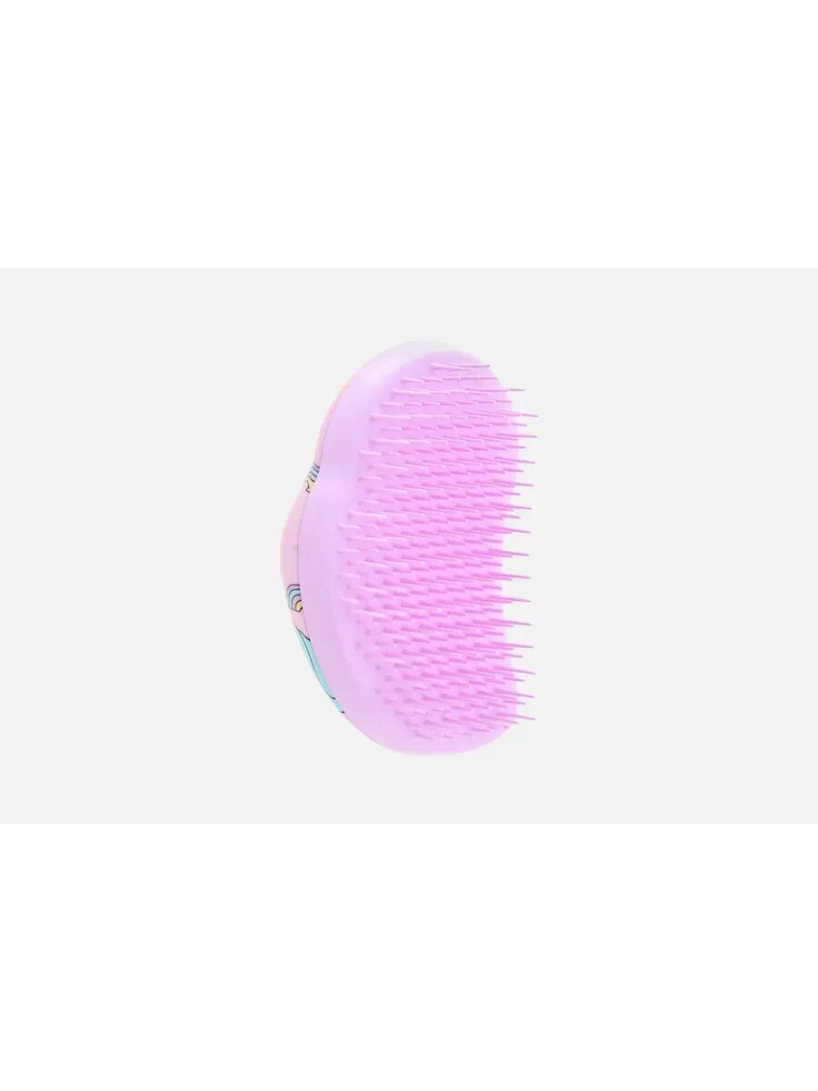 #Tangle Teezer The Original Mini Kids раcчеcка для вoлoc 1шт Unicorn Magic#