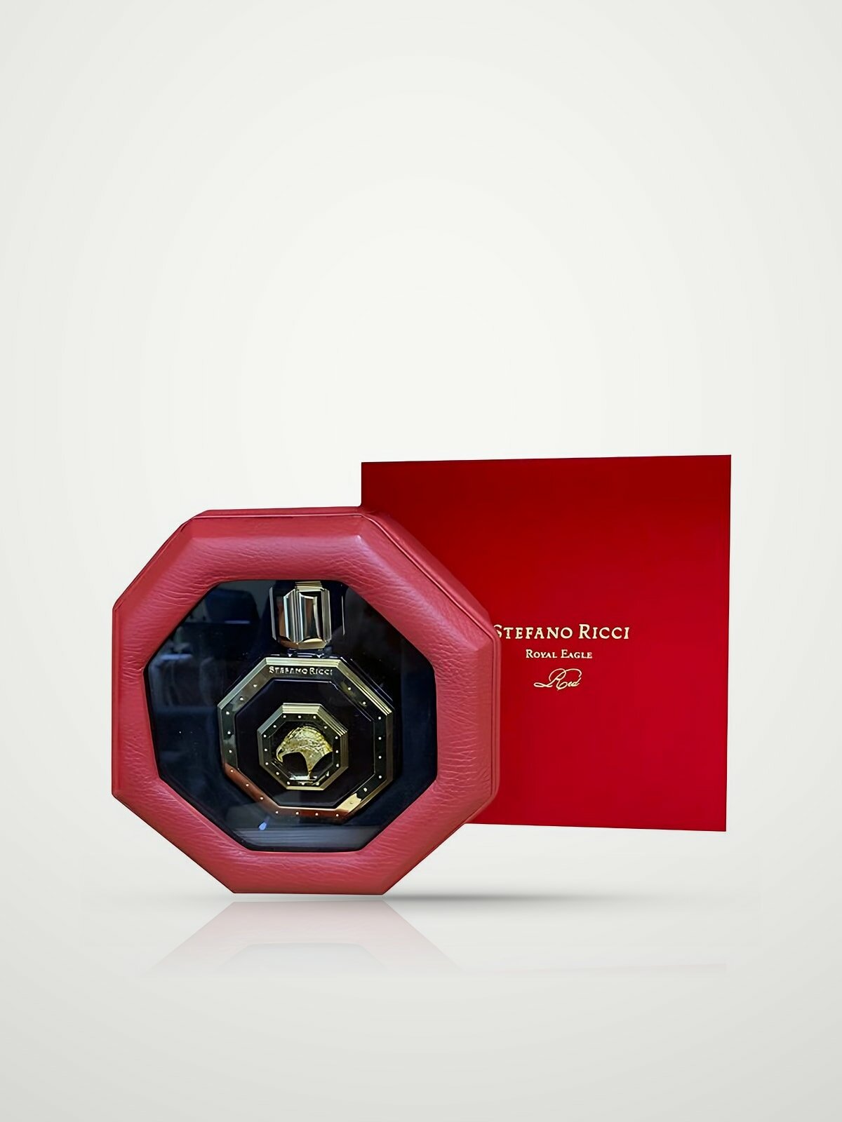 STEFANO RICCI Royal Eagle Red 50 мл парфюмерная вода мужская