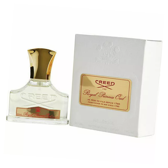 Женский аромат Creed Royal Princess Oud 30 мл / духи Крид Ройал Принцесс Уд Королевский Уд