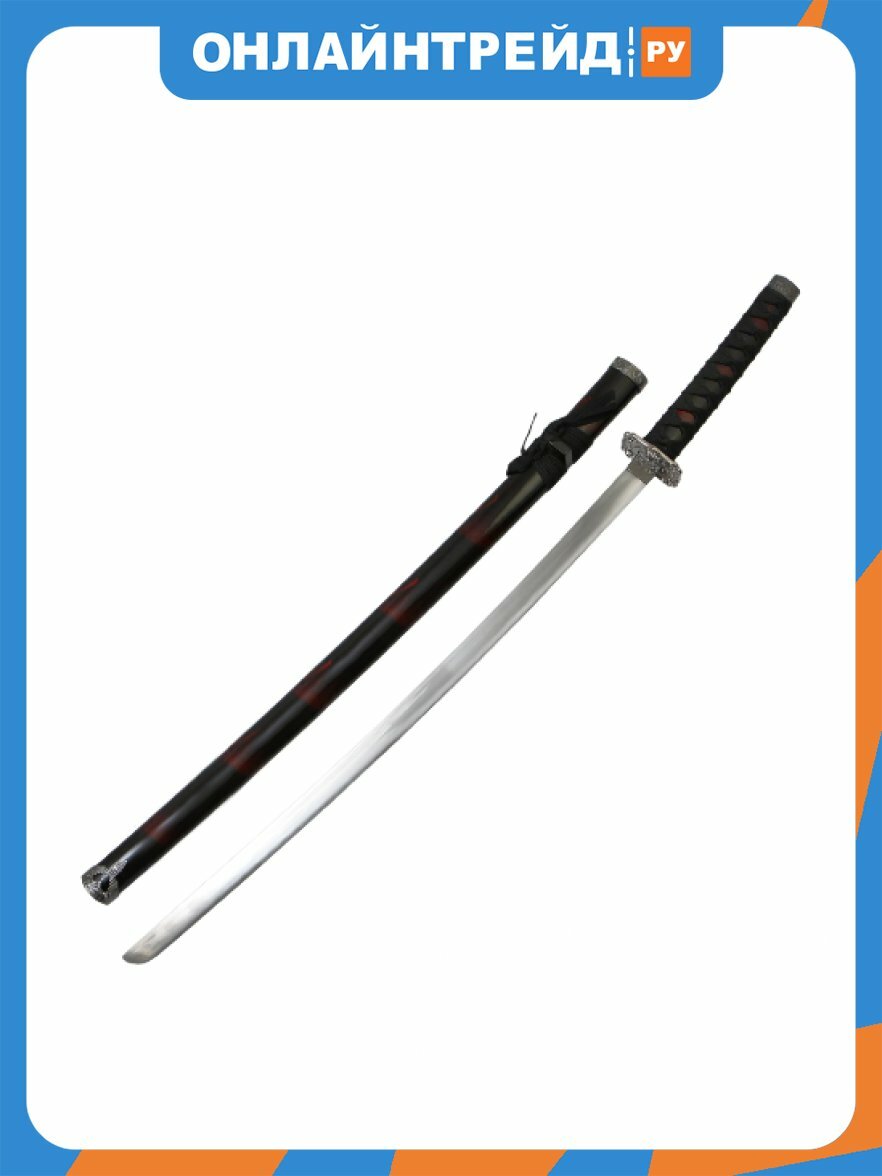 Меч самурайский China Light JL-021-33-KA