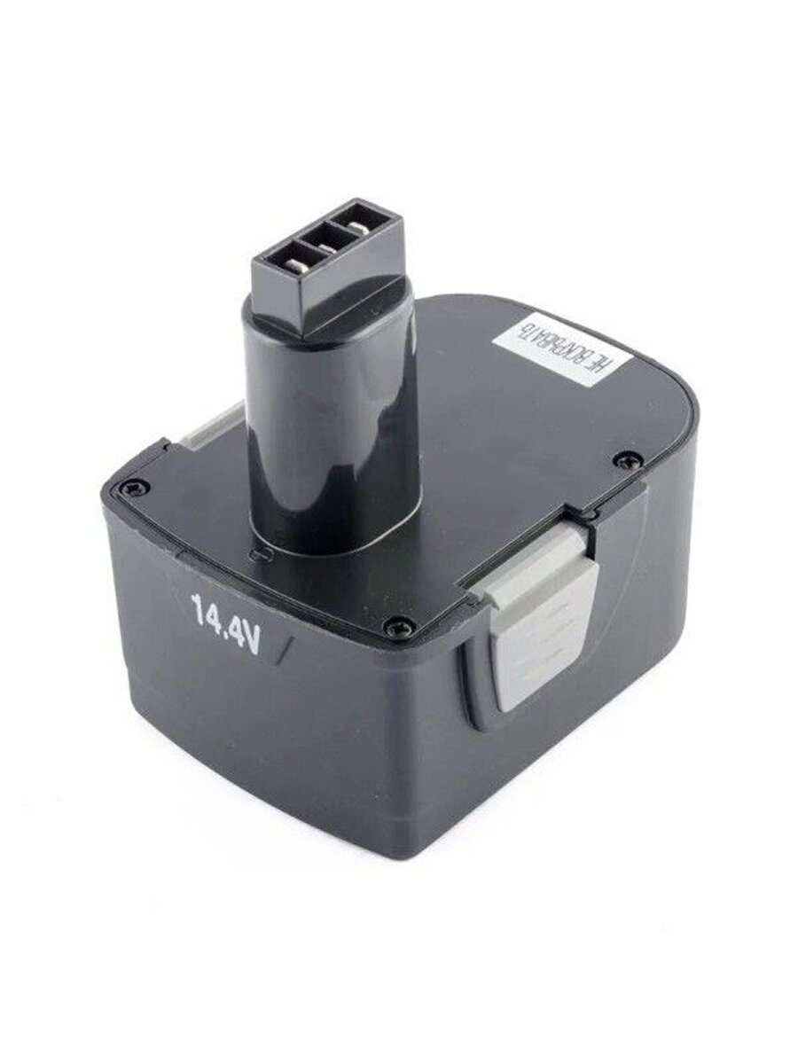 Аккумулятор Ni-Cd для ИНТЕРСКОЛ 14.4V 2.0Ah