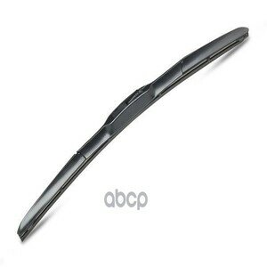 Щетка стеклоочистителя гибридная Denso арт. dur-045l