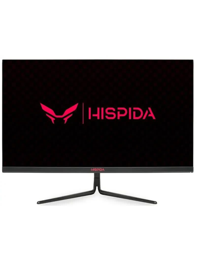 HISPIDA 24.5" Монитор GI25F32FE (GI25F32FE), IPS, 1920x1080 Full HD, 320 Гц, черный