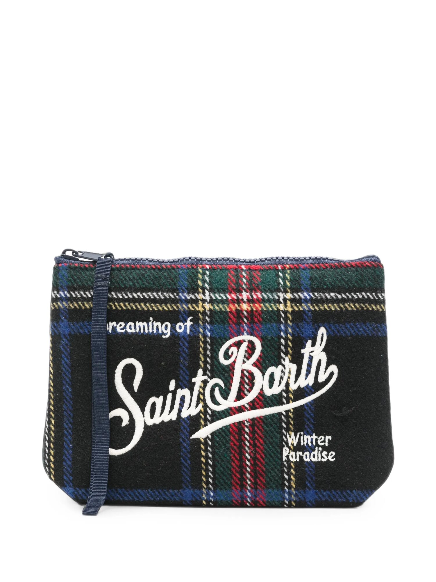Сумка MC2 Saint Barth