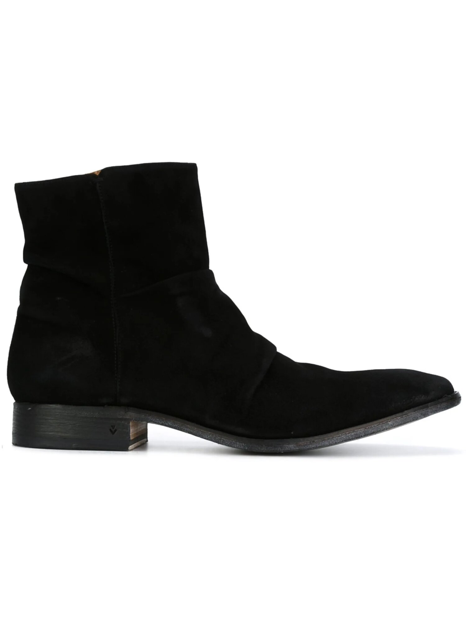 Ботинки John Varvatos