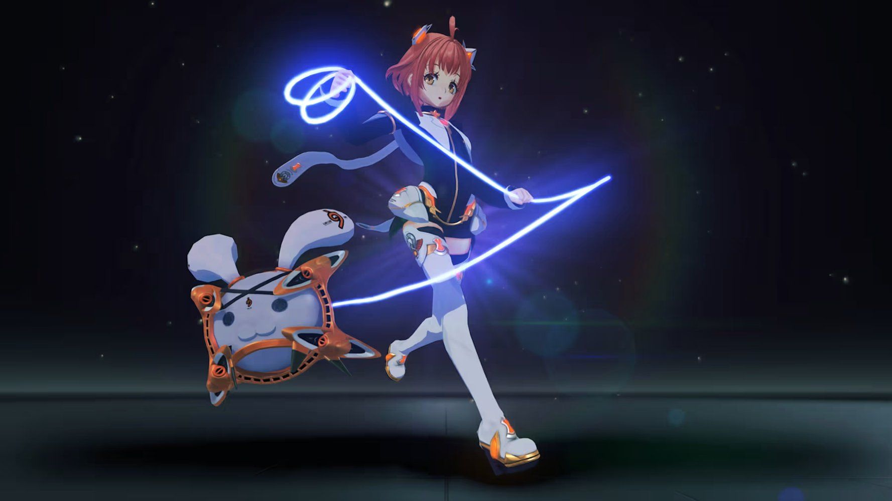 Игра Xenoblade Chronicles 2 (Switch 2) Английская версия — фото 1