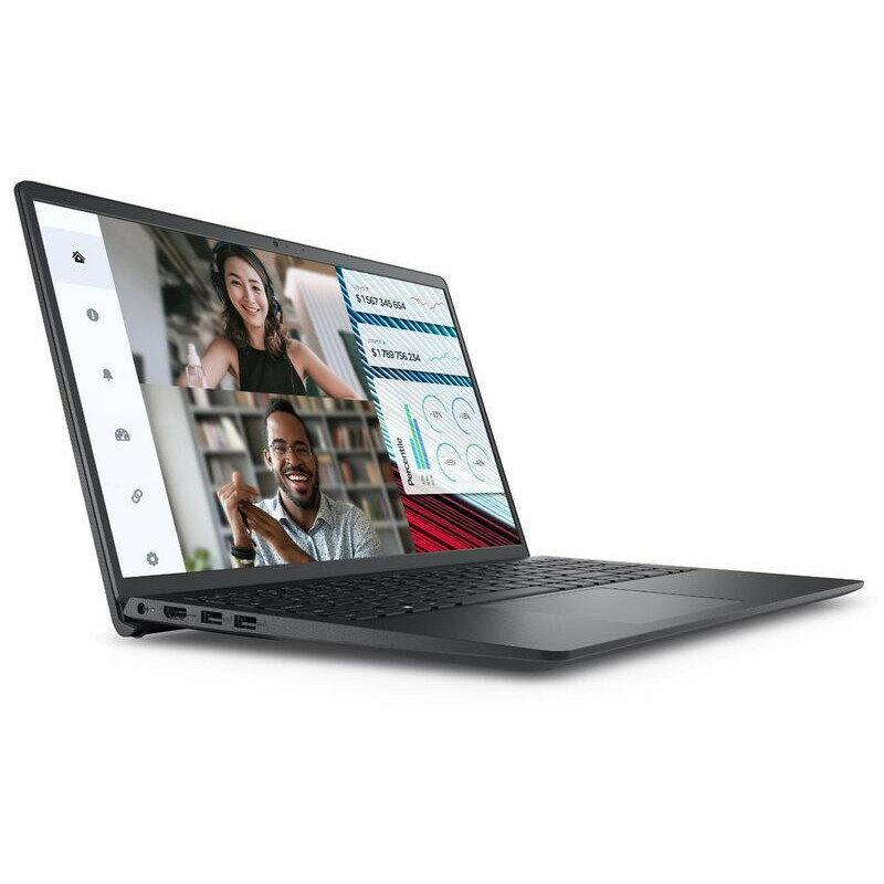 Ноутбук Dell Vostro 13 5301 AG FHD i5-1135G7/8GB/512GB/Iris Xe/Win10/RUS backlit kbd/Dune