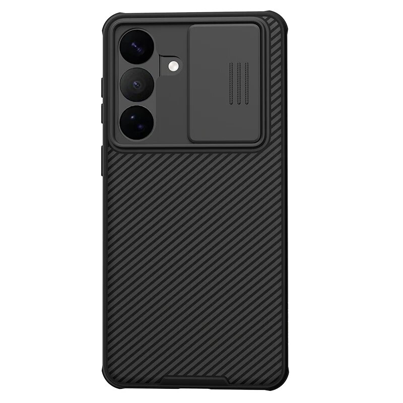 Чехол Nillkin CamShield Pro Samsung Galaxy S26 Plus, черный