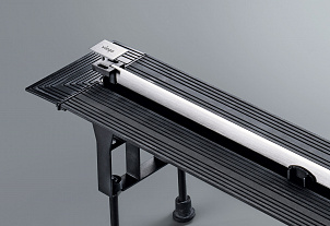 Душевой лоток Viega Advantix Vario 721671
