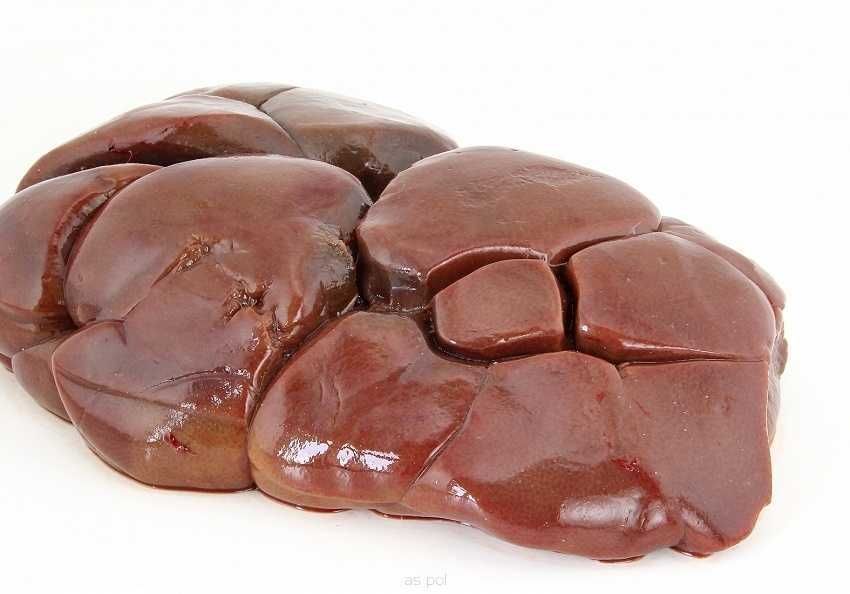 Почки говяжьи для собак