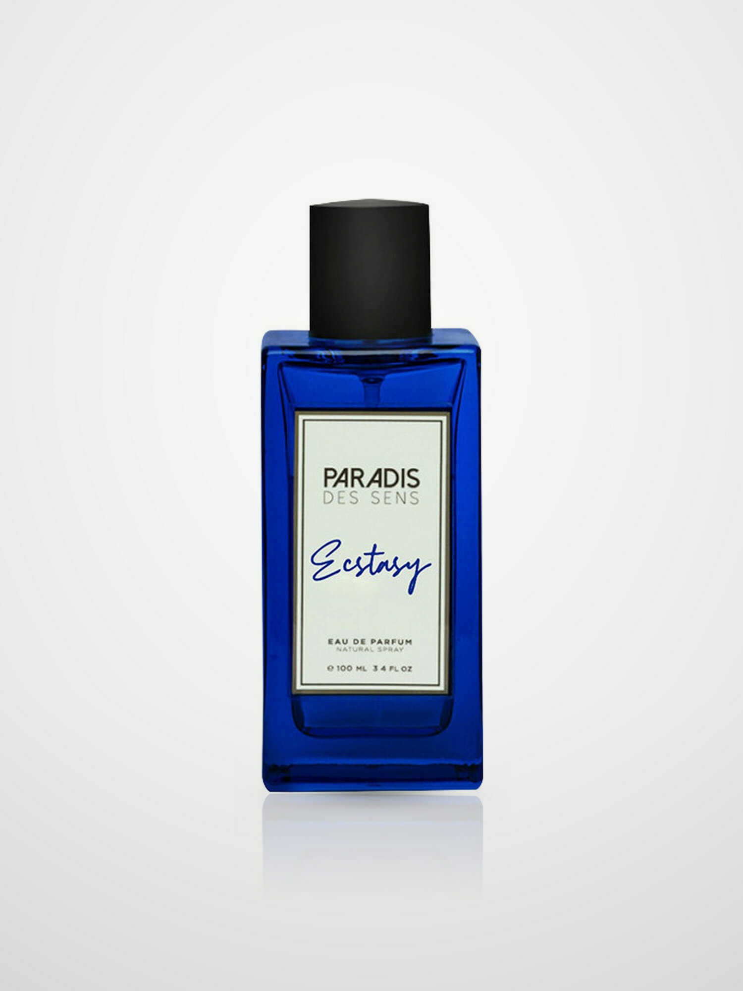 Парфюмерная вода Paradis des Sens Ecstasy Eau de Parfum унисекс 100 мл