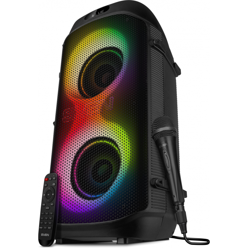 Портативная колонка SVEN PS-850
