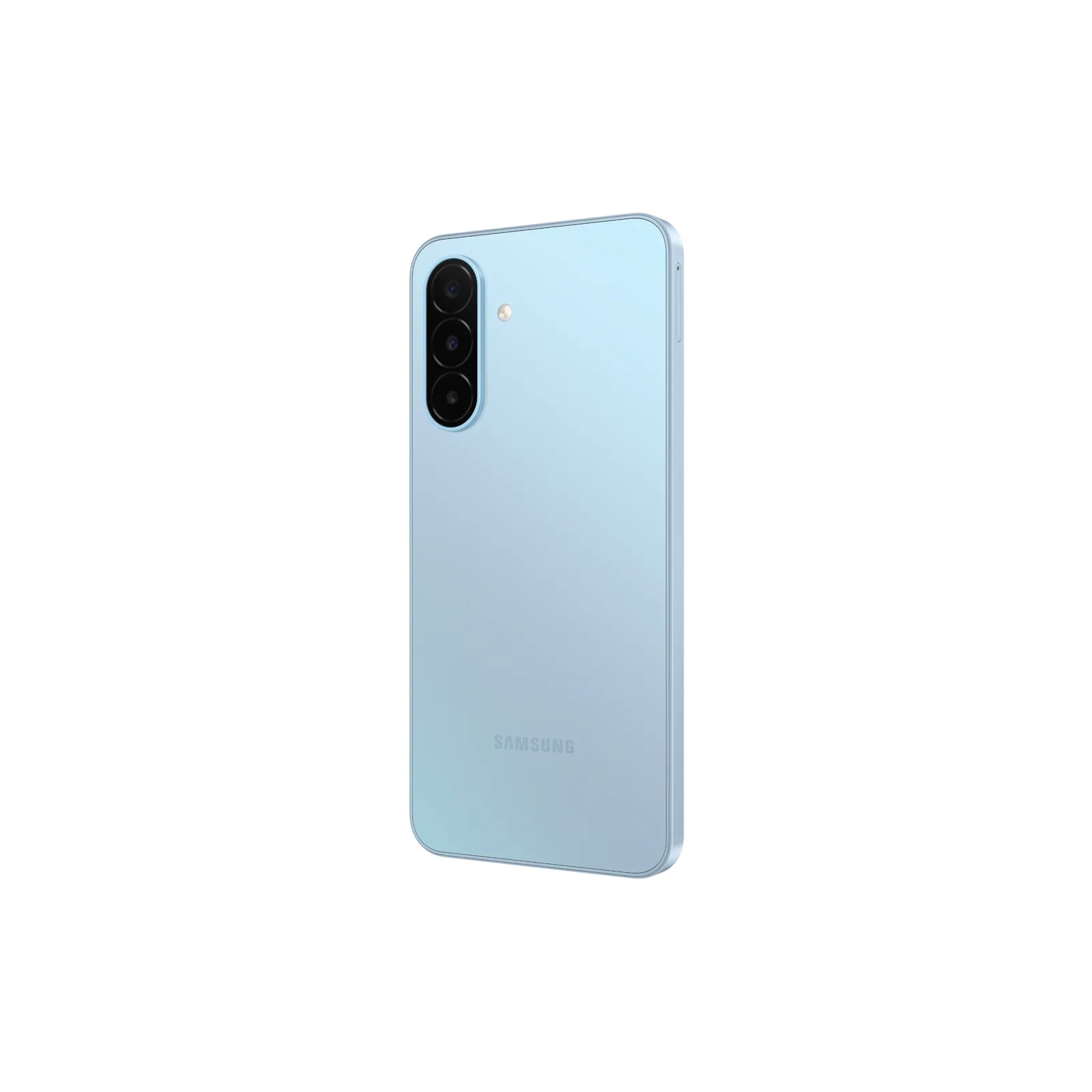 Смартфон Samsung Galaxy A18, 8/256 ГБ, Blue Light, Россия