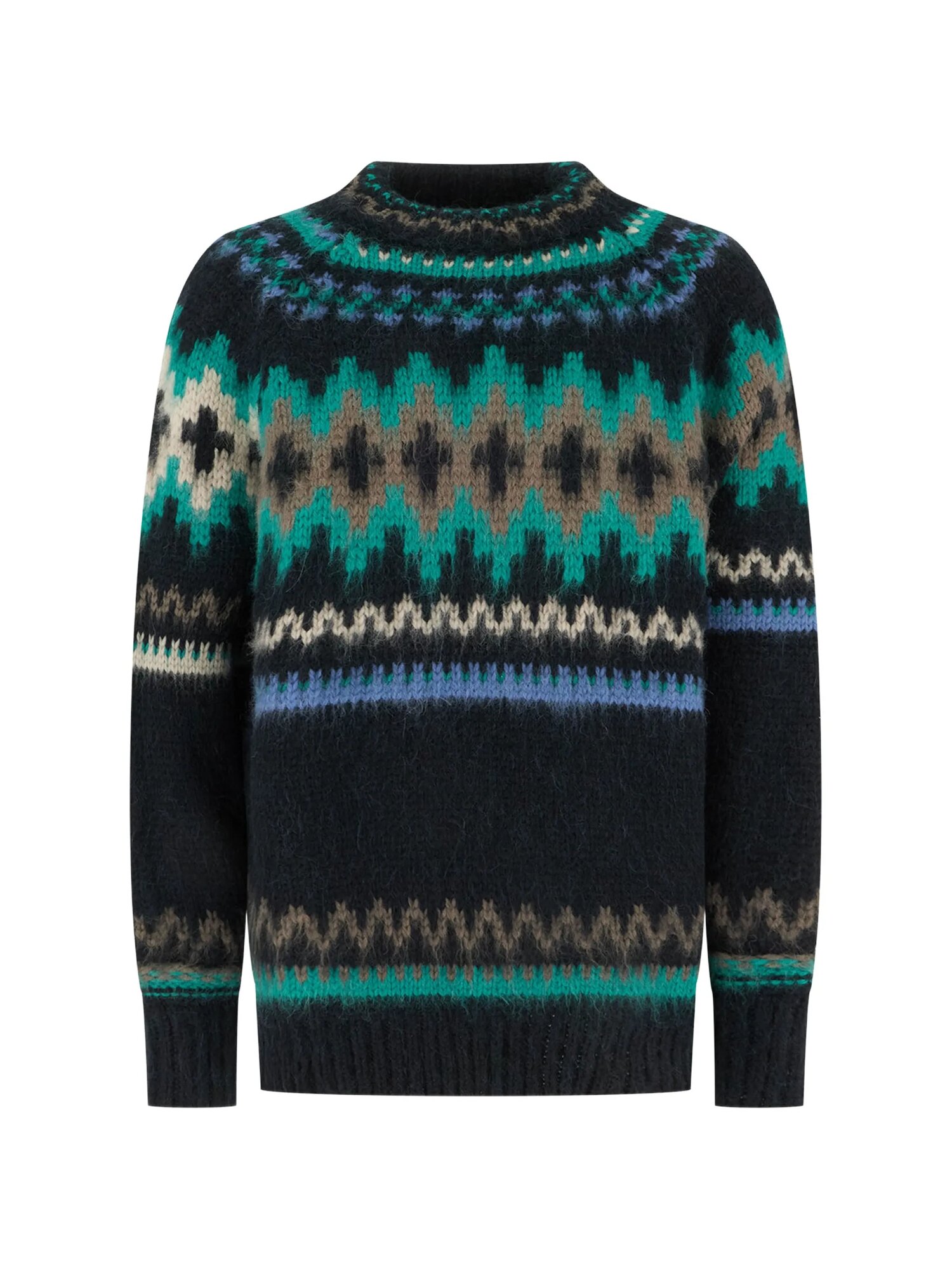 Джемпер Paul Smith