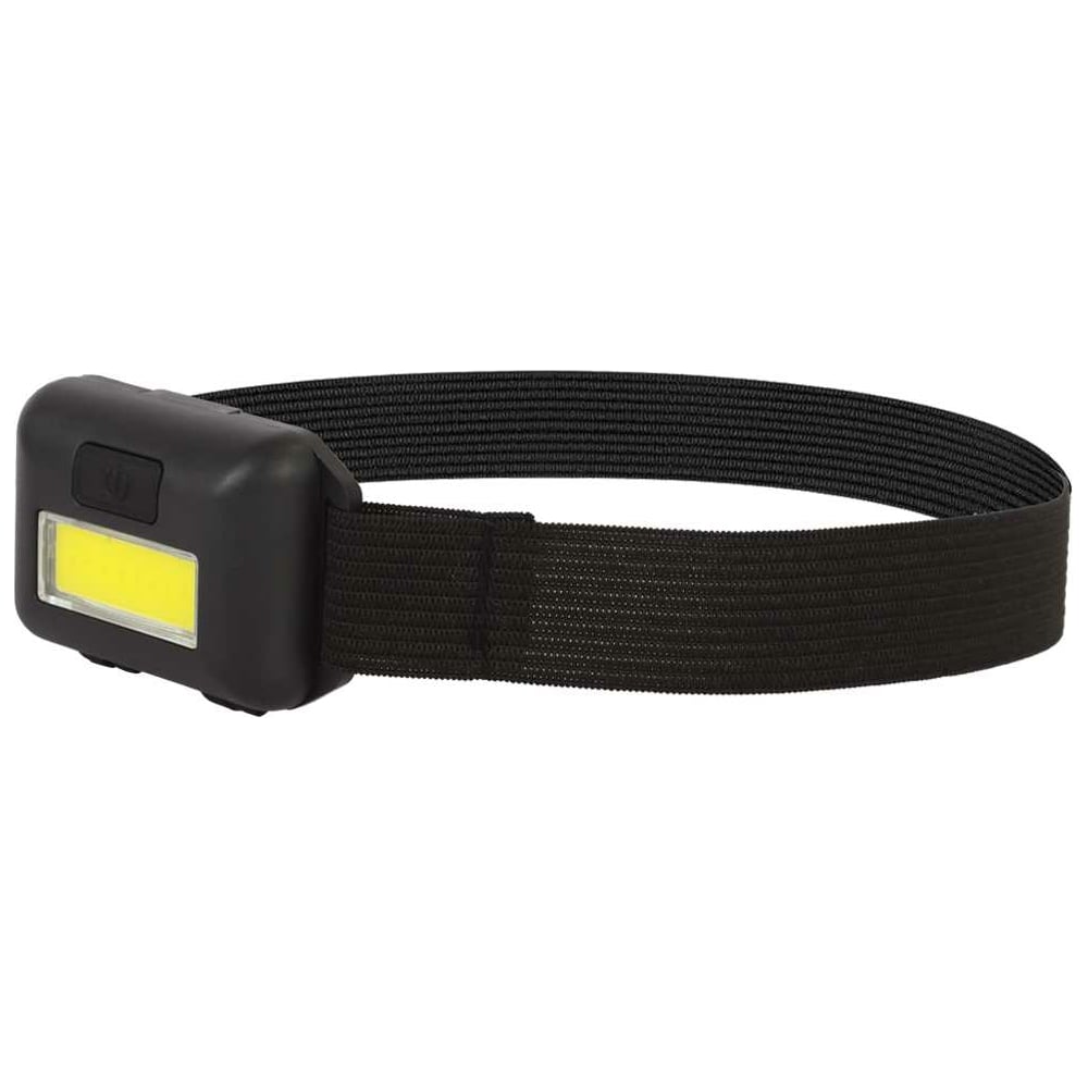 Светодиодный налобный фонарь GLANZEN UFL-0080-A001 КА-00008356