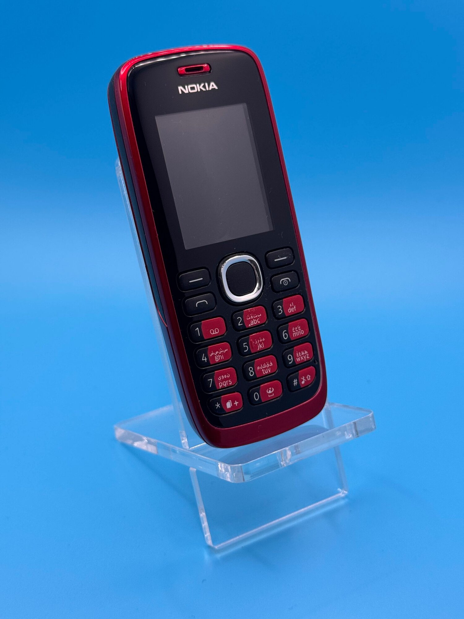 Мобильный телефон Nokia Nokia 112 Dual Sim