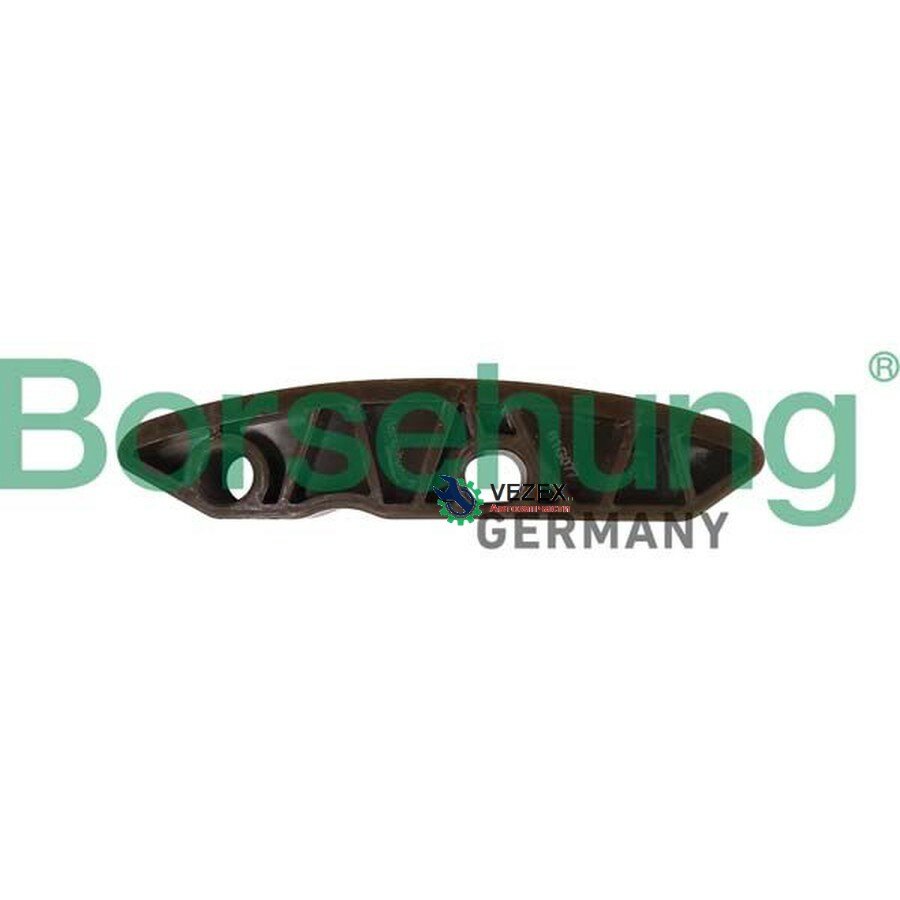 BORSEHUNG B12782 Направляющая натяжителя цепи