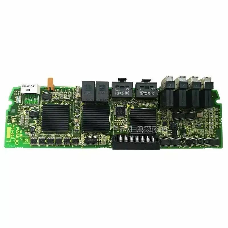 Модуль FANUC A20B-2101-0042