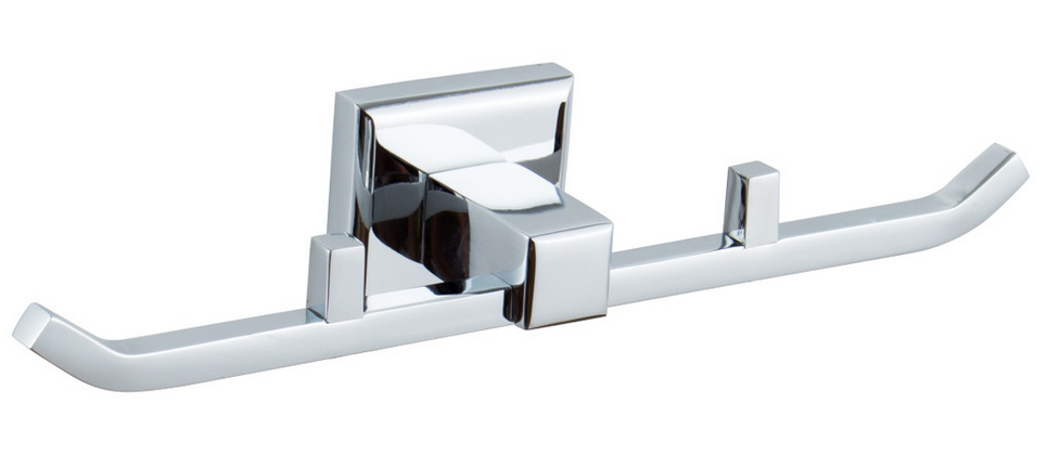 Крючок четверной Classic Quadro D012