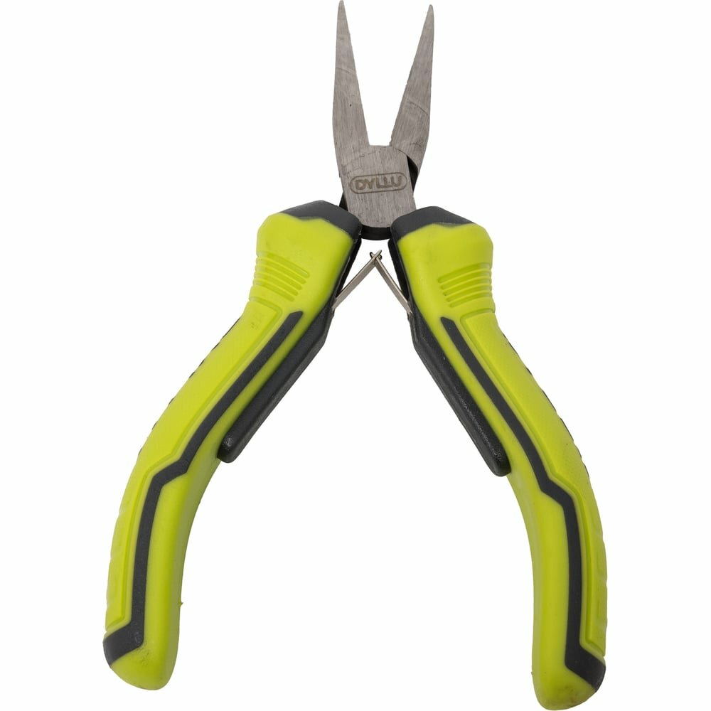 Мини плоскогубцы DYLLU 115 мм DTPL0958