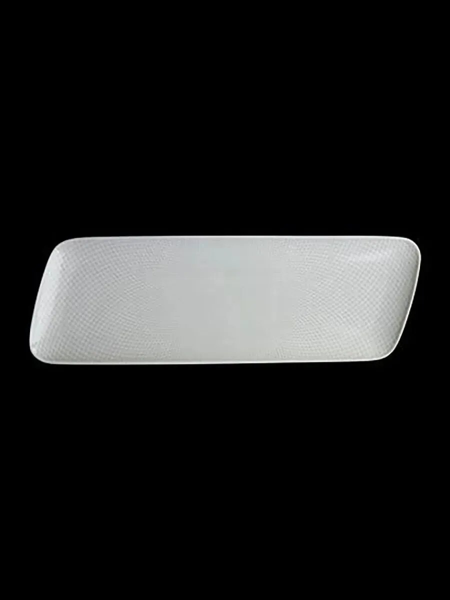 Блюдо сервировочное Corone Rosenthal, фарфор, 30x10 см