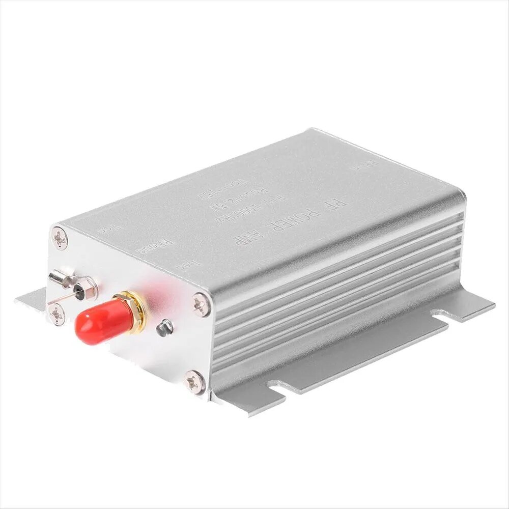 Усилитель мощности 1-1000 МГц 2,5 Вт HF VHF UHF FM AMP