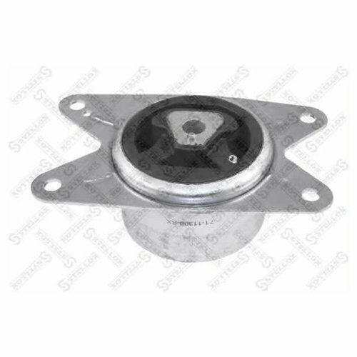 Опора КПП Stellox 7111309sx для Opel Astra, Zafira