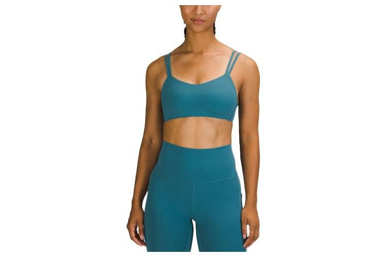 Велосипедки lululemon Lululemon 1047590180