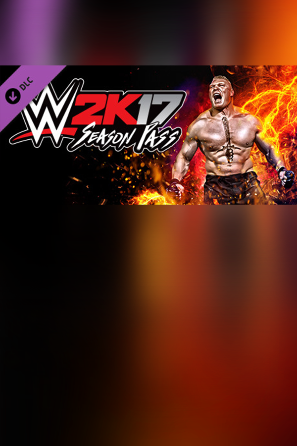 WWE 2K17 Season Pass, Все страны