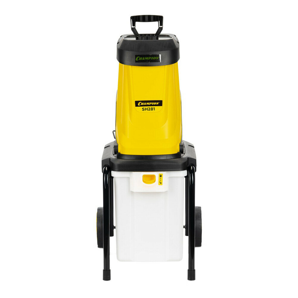 Измельчитель электрический Champion SH281 2,8 кВт